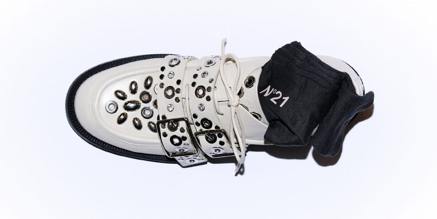 N21 Official Website - N21 by Alessandro Dell'Acqua