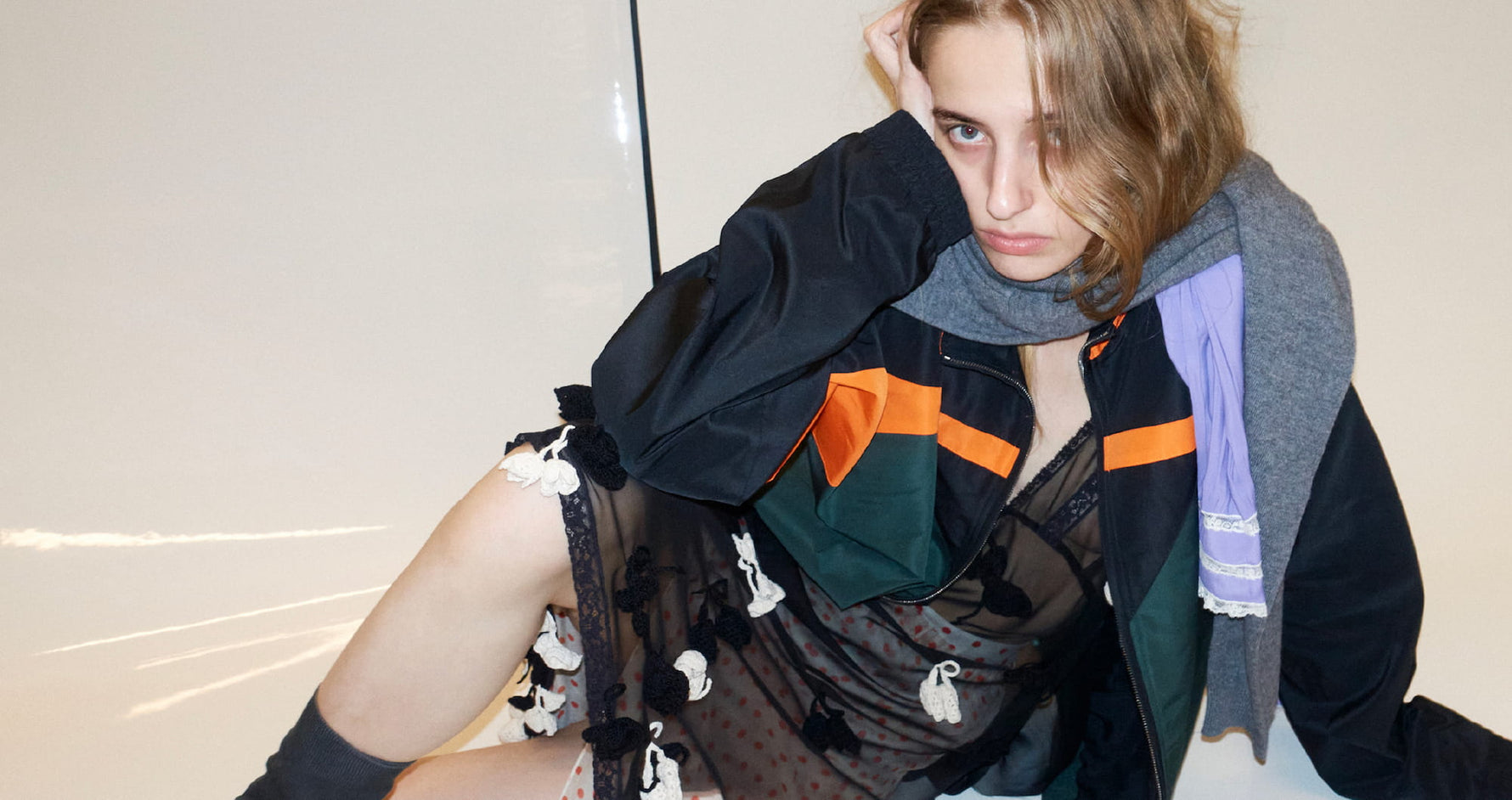 N21 Official Website - N21 by Alessandro Dell'Acqua